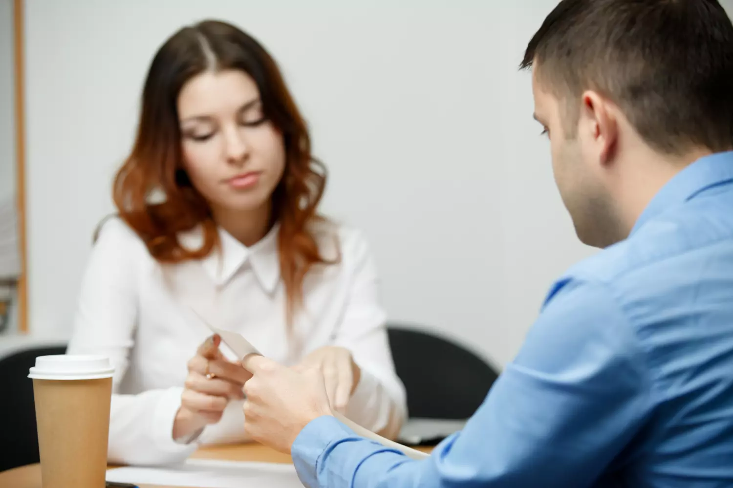 Staffing Series – Examining the Problems, Solutions and Tracking Data ...